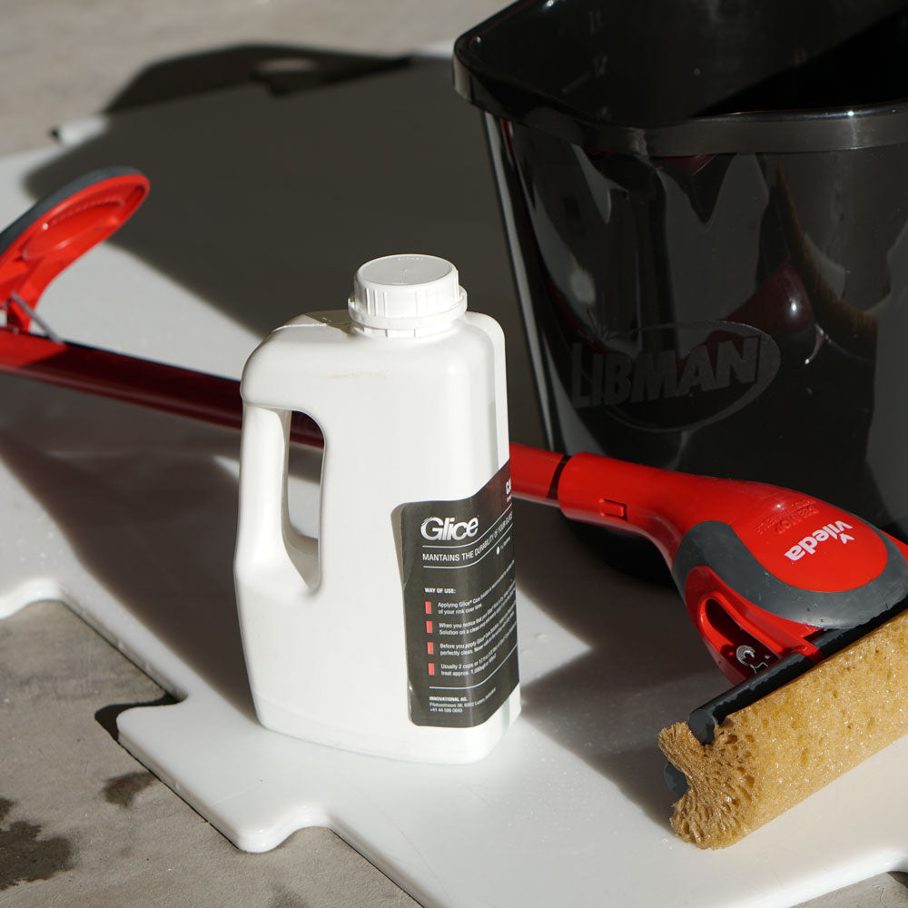 Glice Home Products – Glice Inc.