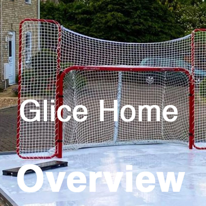 Glice Home 10mm Panel – Glice Inc.
