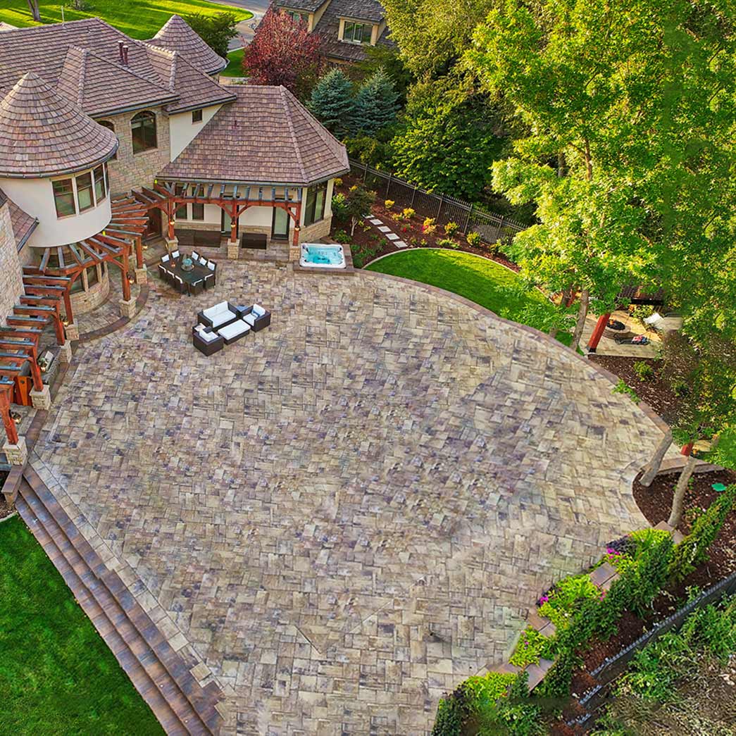 Glice Commercial 13mm Panel – Glice Inc.